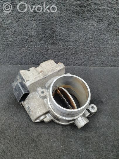 4E0145950H Audi Q5 SQ5 Throttle valve, 100.00 € | RRR