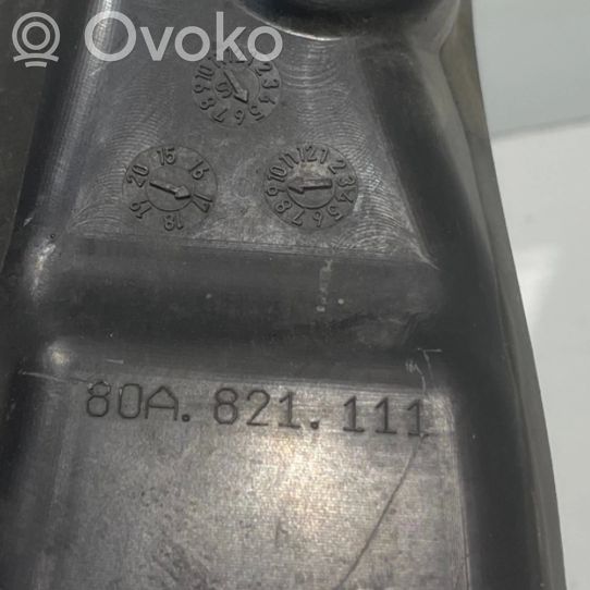 80A821111 Audi Q5 SQ5 Front arch trim, 20.00 € | RRR