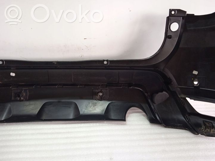 RRR4498 Dacia Duster II Pare-chocs 850700542R - Pièce auto d'occasion ...