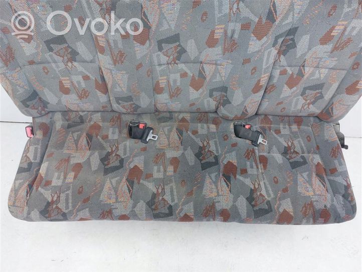 Ford Transit Courier Third row seats, 87.12 € | RRR