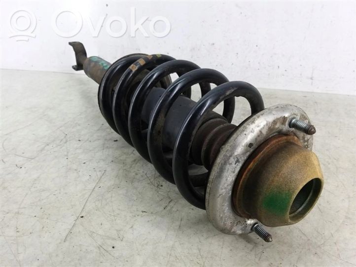 Volkswagen PASSAT B5.5 Front shock absorber with coil spring, 28.24 € | RRR