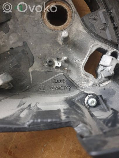 12796742 Saab 9-3 Ver2 Volant, 25.00 € | OVOKO