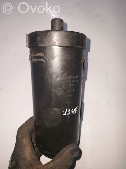 1694700159 Mercedes-Benz B W245 Cartouche de vapeur de carburant pour ...