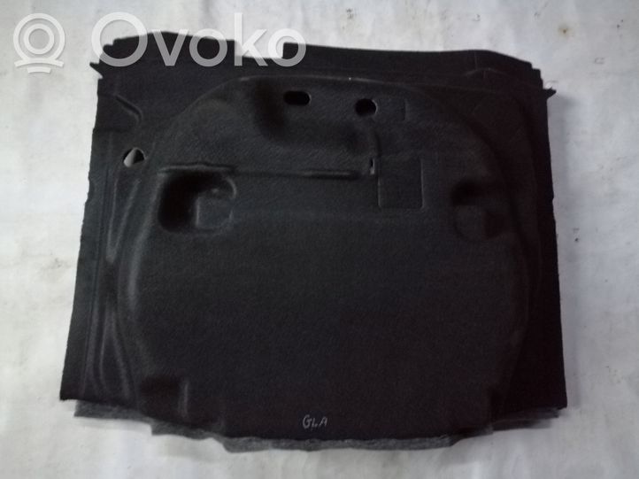 A1566904600 Mercedes-Benz GLA W156 Garniture de section de roue de ...