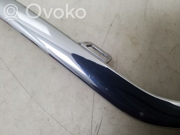 A1678856803 Mercedes-Benz GLE W167 Front bumper splitter molding, 32.50 ...