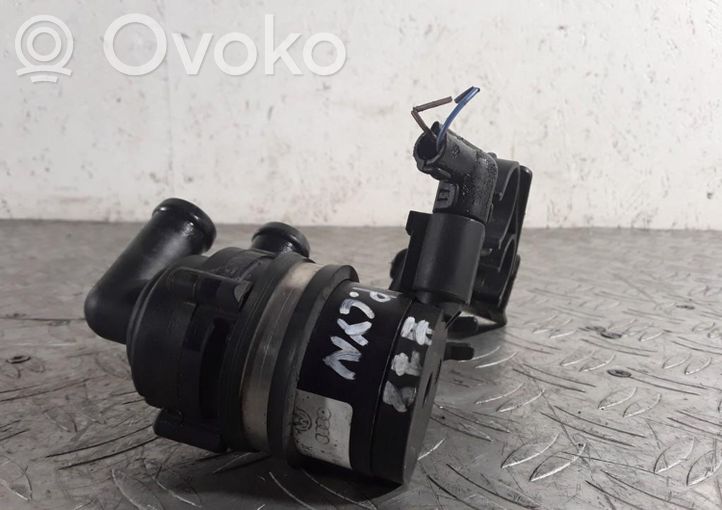 7L0965561K Porsche Cayenne (9PA) Pompe de circulation d'eau, 52.50 ...