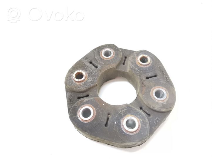 7L0521403 Porsche Panamera (970) Rear prop shaft donut coupling/joint ...