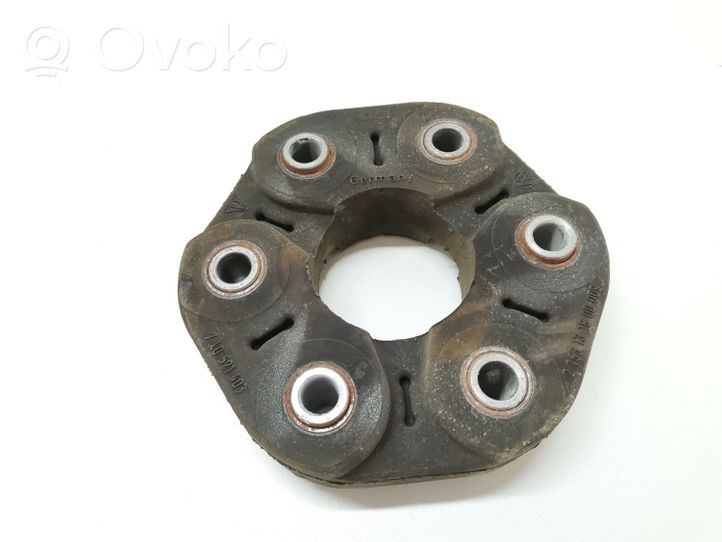 7L0521403 Porsche Panamera (970) Rear prop shaft donut coupling/joint ...