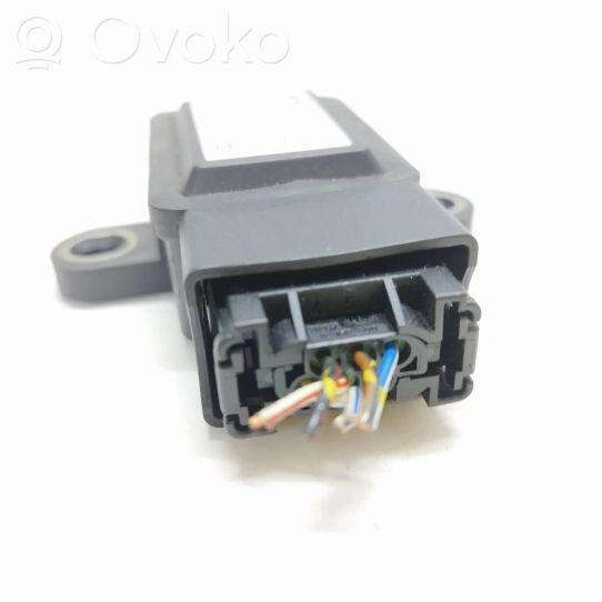 0265005248 BMW X5 E53 ESP acceleration yaw rate sensor, 12.00 € | RRR