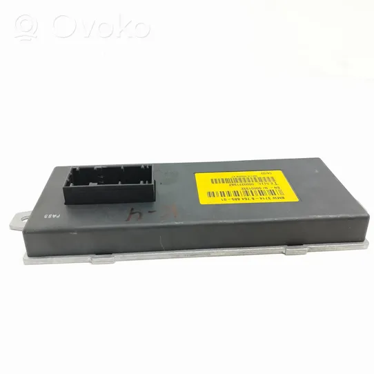 6764885 BMW 5 E60 E61 Power management control unit, 25.00 € | RRR