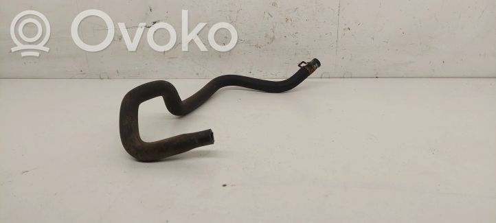 55556031 Opel Corsa D Tubo flessibile del liquido di raffreddamento del ...