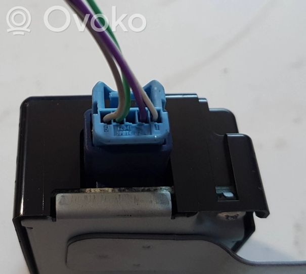 8974047020 Toyota Prius (XW30) Module de contrôle sans clé Go, 20.00 ...