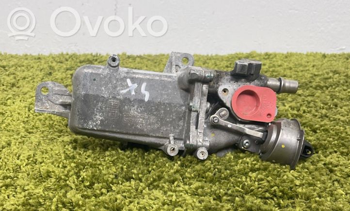 147355238R Renault Master III EGR valve cooler, 117.64 € | RRR