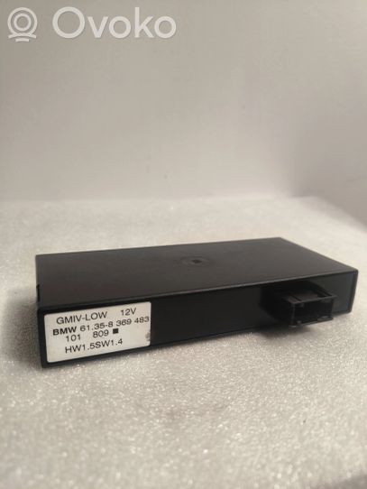 61358369483 BMW 3 E36 Module confort, 30.00 € | OVOKO