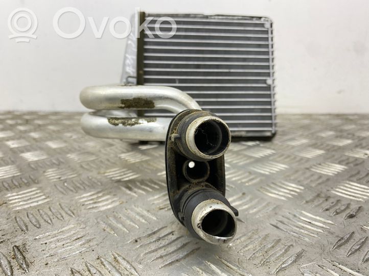 1K0819031E Skoda Yeti (5L) Radiateur soufflant de chauffage, 24.30 ...