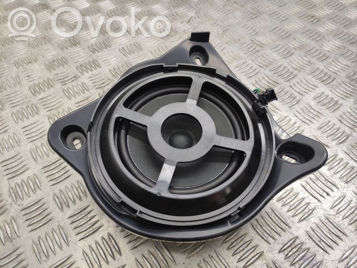 A2058201800 Mercedes-Benz GLC X253 C253 Enceinte subwoofer, 13.86 € | OVOKO