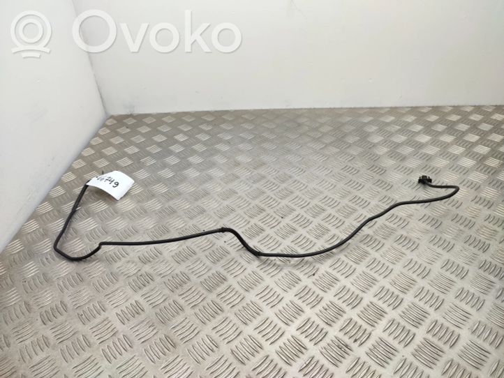 DV618K012AA Ford Focus Unterdruckleitung / Unterdruckschlauch, 20.00 ...