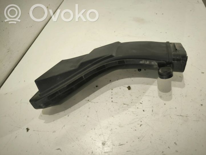 A2760902537 Mercedes-Benz SL R231 Air intake duct part, 29.00 € | RRR