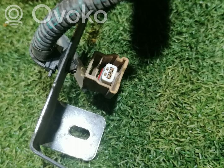 227709604R Renault Master III Exhaust gas pressure sensor, 15.00 € | RRR