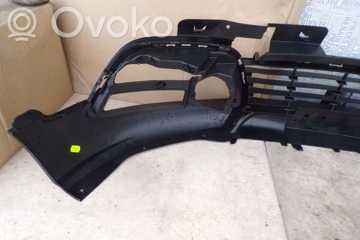 620843072R Renault Captur Grille inférieure de pare-chocs avant, 69.65 ...
