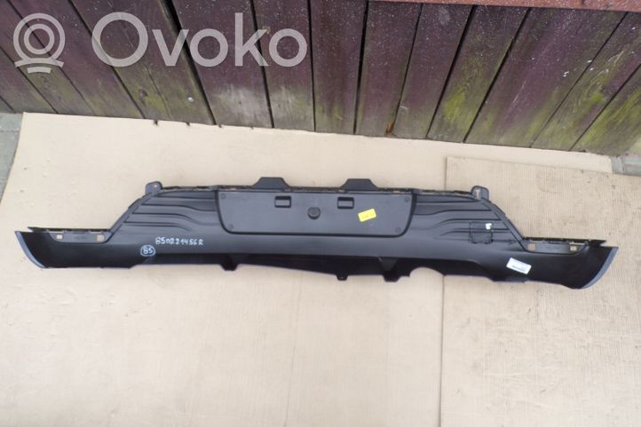 850221456R Renault Clio IV Moulure inférieure de pare-chocs arrière, 71 ...