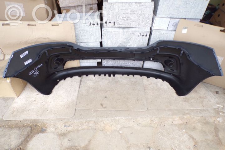 620226969R Renault Trafic III (X82) Pare-choc avant, 90.06 € | OVOKO