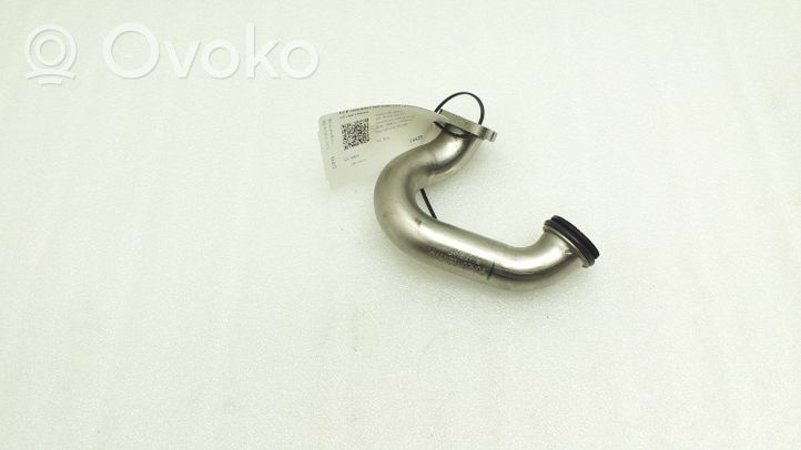 SDD11425 Mercedes-Benz ML W166 EGR valve line/pipe/hose A6421403408 ...