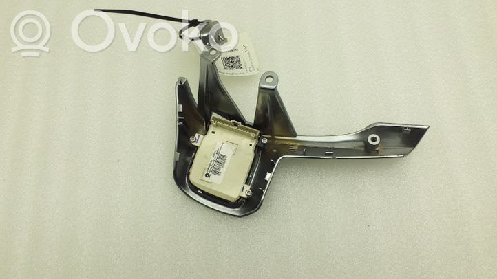 SDD14597 Dodge Grand Caravan Steering wheel buttons/switches 56046094AD ...