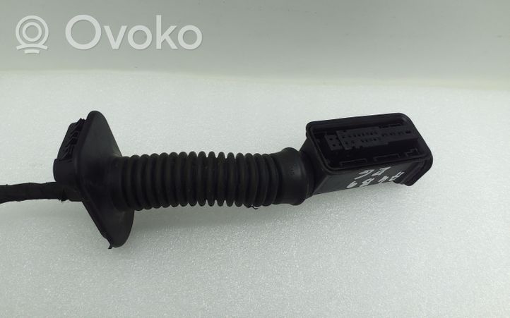 5G0937702 Audi A4 S4 B9 Faisceau de câblage de porte arrière, 19.00 ...