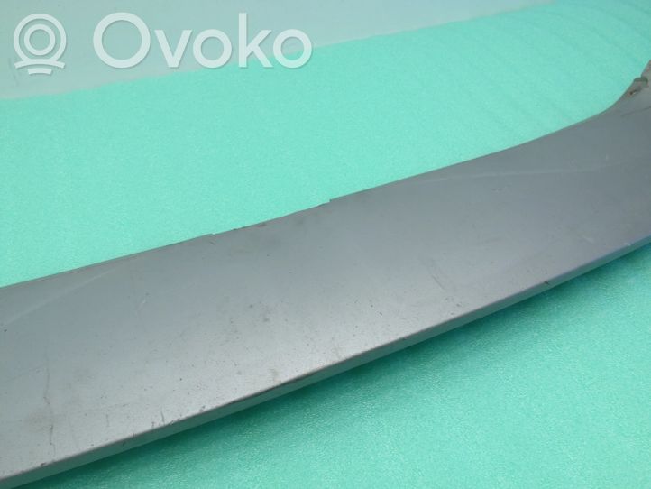 51117258578 BMW X3 F25 Front bumper splitter molding, 39.00 € | RRR