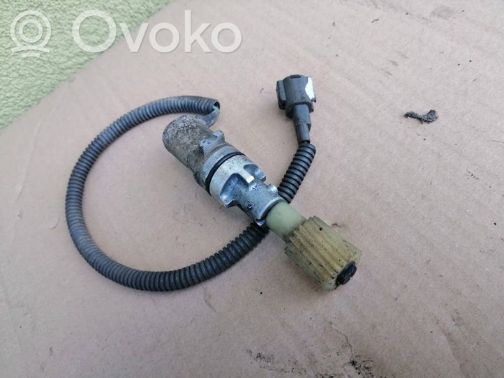 SDG2440 Nissan Navara D22 Speed sensor (speedometer sensor) - Used car ...