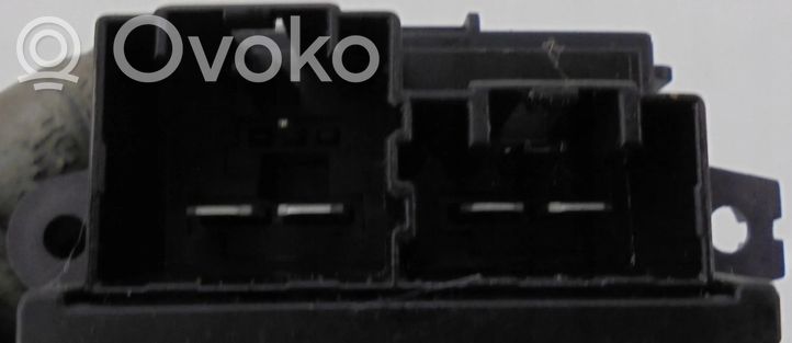 13598091 Opel Astra J Heater blower motor/fan resistor, 9.61 € | RRR