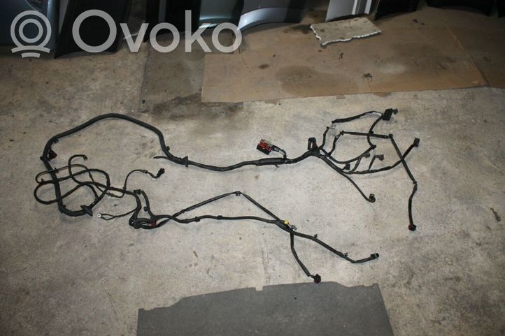 5634183 Saab 9-3 Ver2 Engine installation wiring loom, 55.00 € | RRR