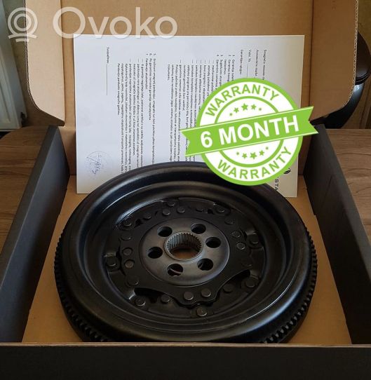 415074409 Volkswagen PASSAT B7 Volant moteur bi-masse, 220.00 € | OVOKO