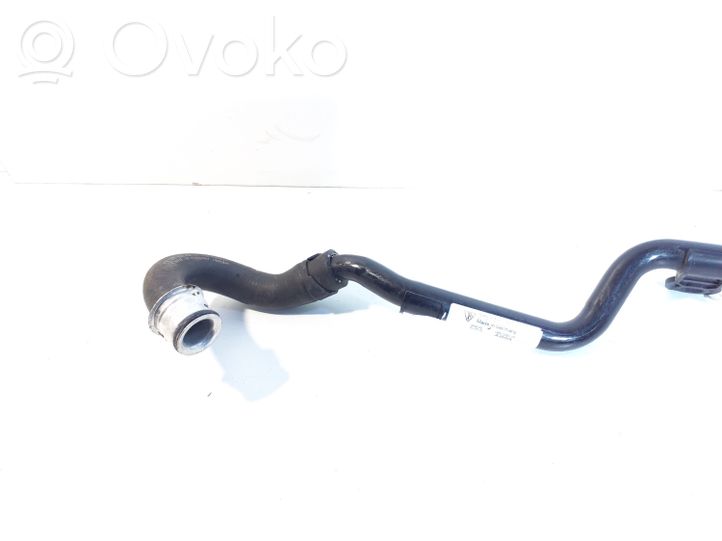 97010604400 Porsche Panamera (970) Engine coolant pipe/hose, 16.99 € | RRR