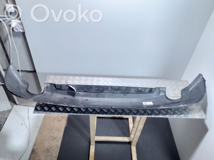 31425208 Volvo XC60 Enjoliveur de pare-chocs arrière, 99.00 € | OVOKO
