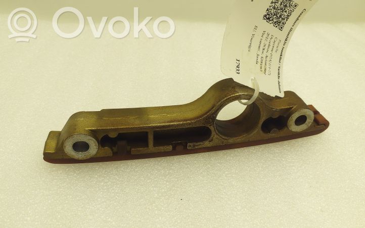 079109469 Porsche Cayenne (92A) Glissière sur chaîne de distribution, 7 ...