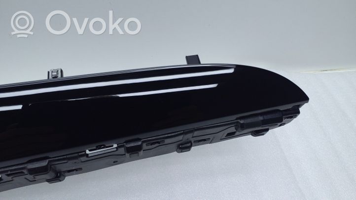 A2476805902 Mercedes-Benz GLB x247 Griglia di ventilazione centrale ...