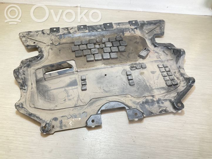 A2135243900 Mercedes-Benz GLC X253 C253 Moottorin alustan välipohjan ...