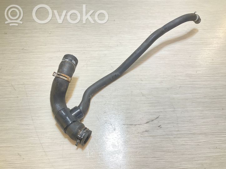 565453722 Opel Corsa D Tuyau de liquide de refroidissement moteur, 8.00 ...