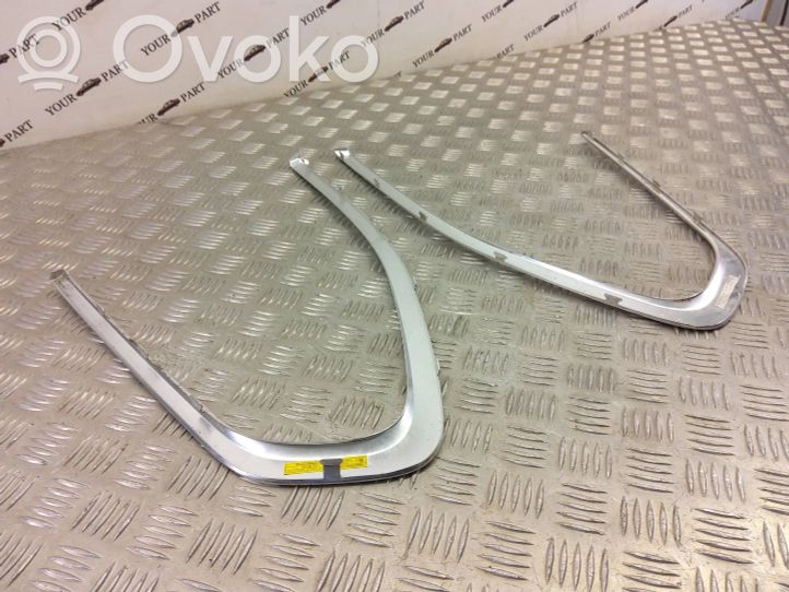 1617181920 BMW X1 F48 F49 Rear side glass trim, 80.00 € | RRR