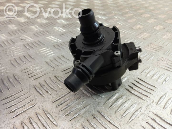 8605322 BMW X1 F48 F49 Electric auxiliary coolant/water pump, 32.00 € | RRR