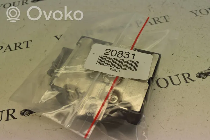 9494391 BMW X1 F48 F49 Fuel injection pump control unit/module, 35.00 ...