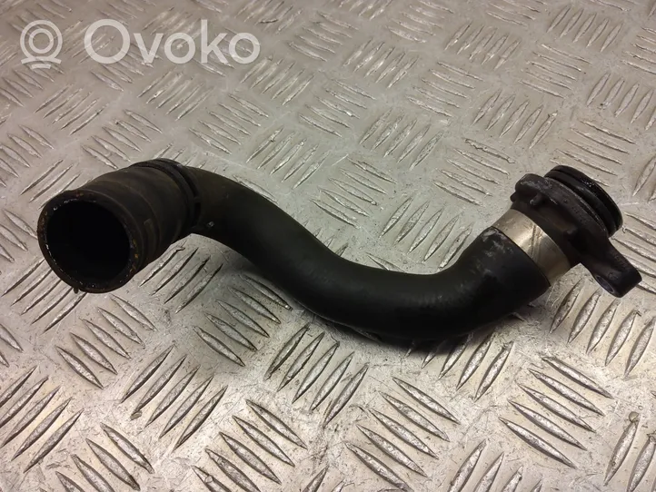 7603514 BMW 4 F32 F33 Durites/tuyaux de refroidissement de moteur de ...