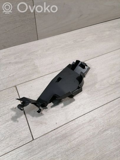 A1768880138 Mercedes-Benz A W176 Intercooler air guide/duct channel, 17 ...