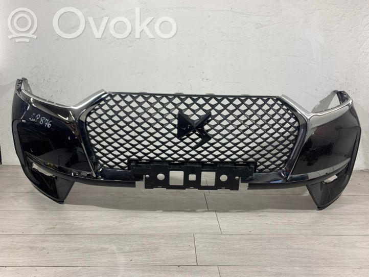 9819737077 Citroen DS7 Crossback Front bumper, 423.53 € | RRR