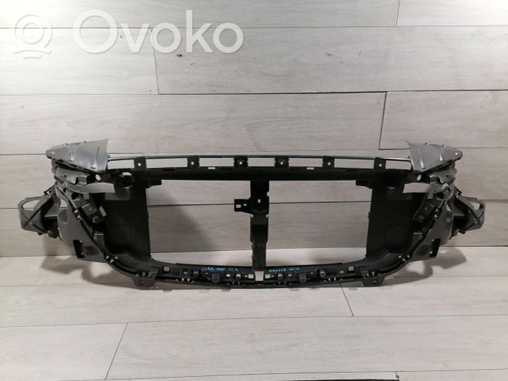 KBB3-50712 Mazda CX-30 Front bumper mounting bracket, 127.06 € | RRR