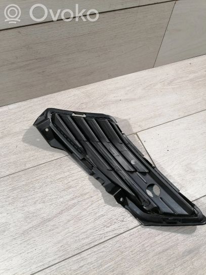 9831207977 Citroen DS7 Crossback Apakšējais režģis (trīsdaļīgs), 56.47 ...