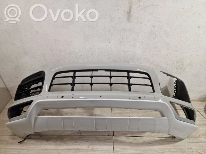 9Y0807221B Porsche Cayenne (9Y0 9Y3) Front bumper, 941.18 € | RRR