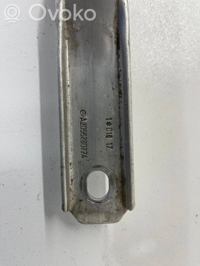 A2056280724 Mercedes-Benz C AMG W205 Other engine bay part, 10.00 € | RRR